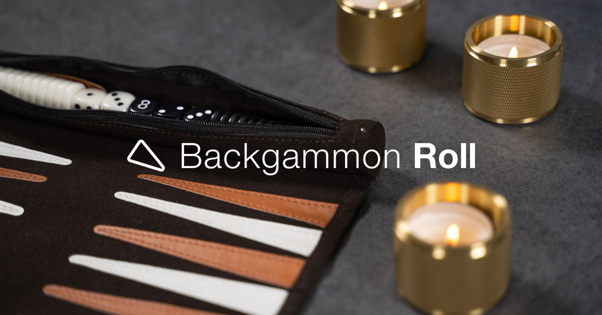 Backgammon Rules – Backgammon Roll